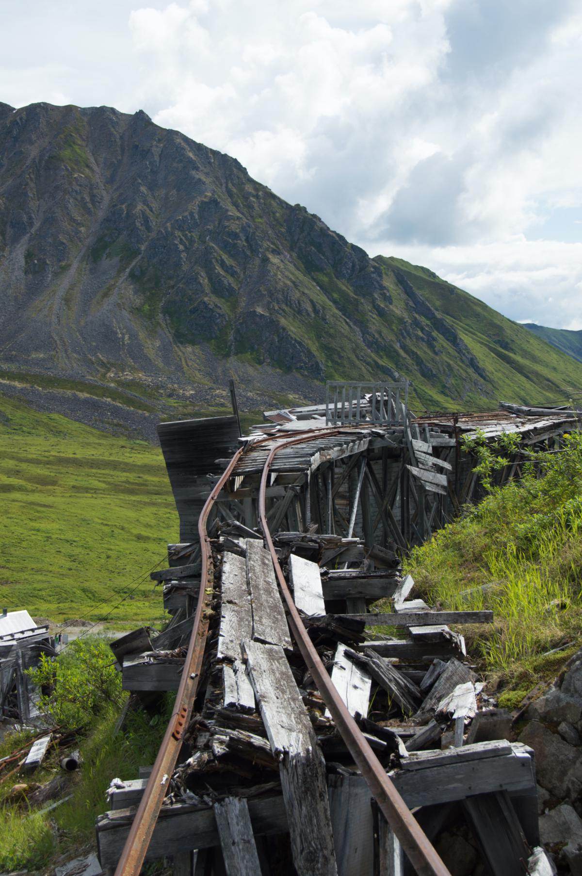 Independence Mine 10 (1 of 1)_1200x1805 | We are NOT your normal ...