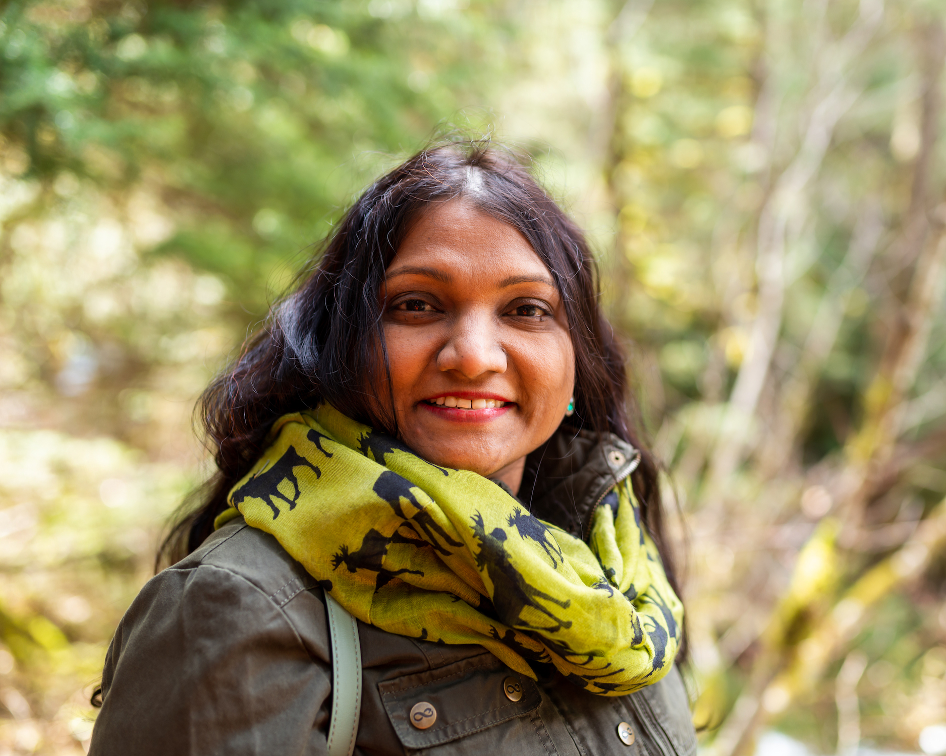 Mastering Subject Positioning for Flattering Portrait Photos | We are ...