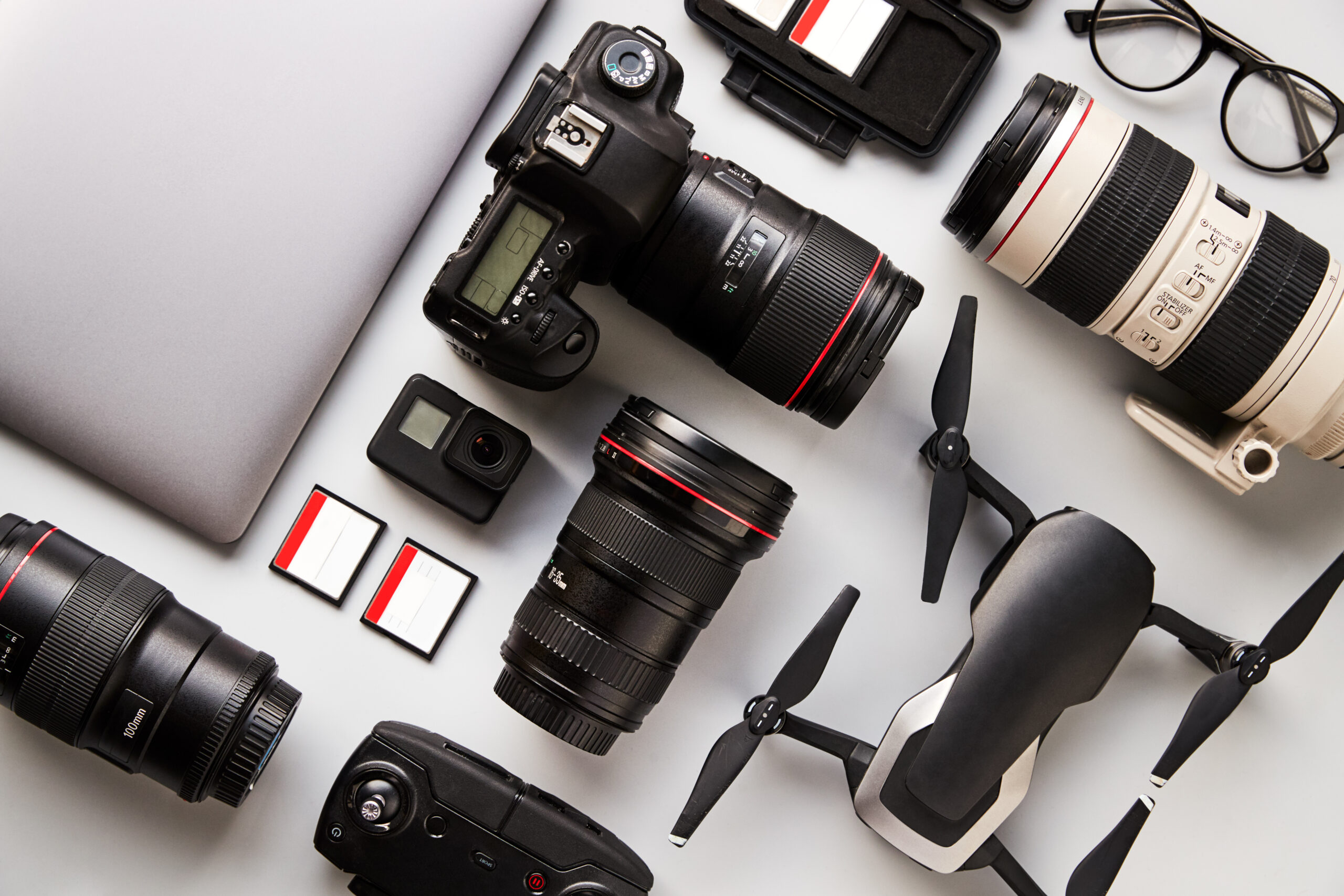 So You Want to Buy a DSLR Camera, Now What? | We are NOT your normal ...